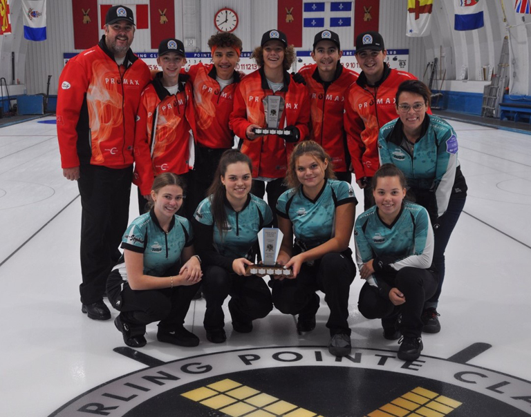 Pointe Claire Club
