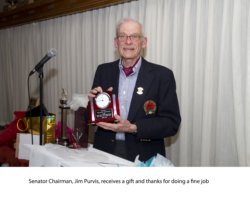 Pointe Claire Curling Club