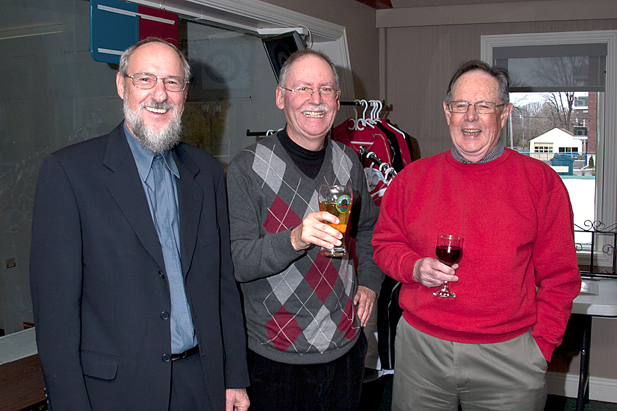 Pointe Claire Curling Club