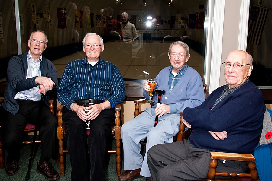 Pointe Claire Curling Club